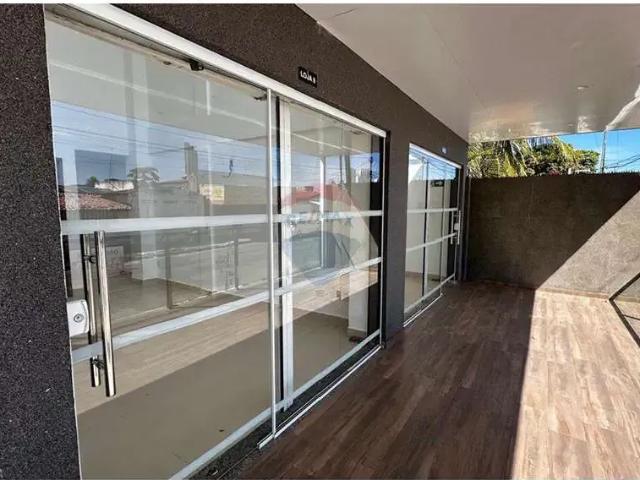 Conj. Comercial / Sala para Locação em Natal/RN Ponta Negra
