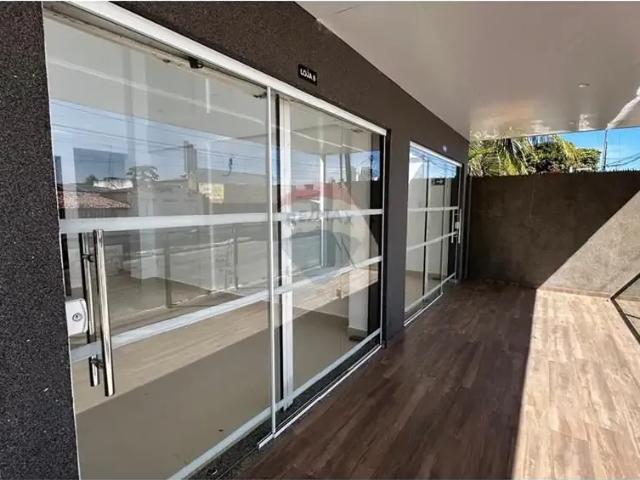 Conj. Comercial / Sala para Locação em Natal/RN Ponta Negra