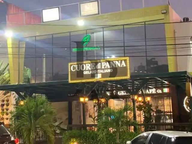 Conj. Comercial / Sala para Locação em Natal/RN Ponta Negra