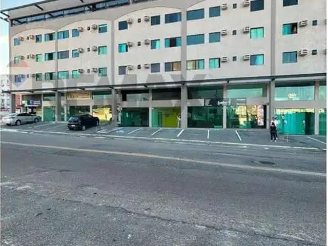 Conj. Comercial / Sala para Locação em Natal/RN Ponta Negra