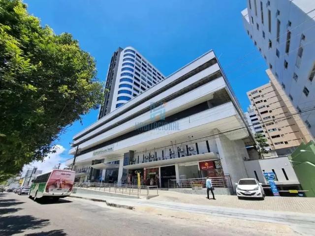 Conj. Comercial / Sala para Locação em Natal/RN Petrópolis