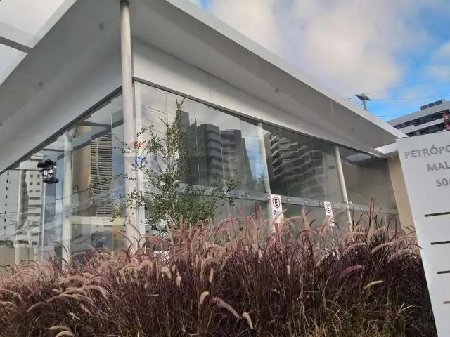 Conj. Comercial / Sala para Locação em Natal/RN Petrópolis