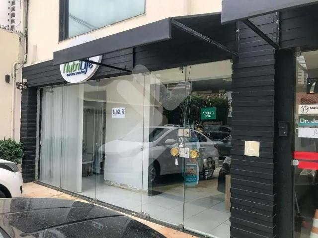 Conj. Comercial / Sala para Locação em Natal/RN Petrópolis