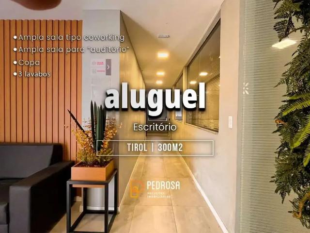 Conj. Comercial / Sala para Locação em Natal/RN Petrópolis