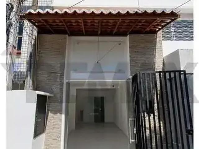 Conj. Comercial / Sala para Locação em Natal/RN Petrópolis