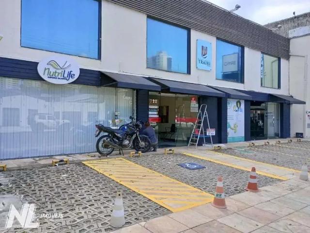 Conj. Comercial / Sala para Locação em Natal/RN Petrópolis