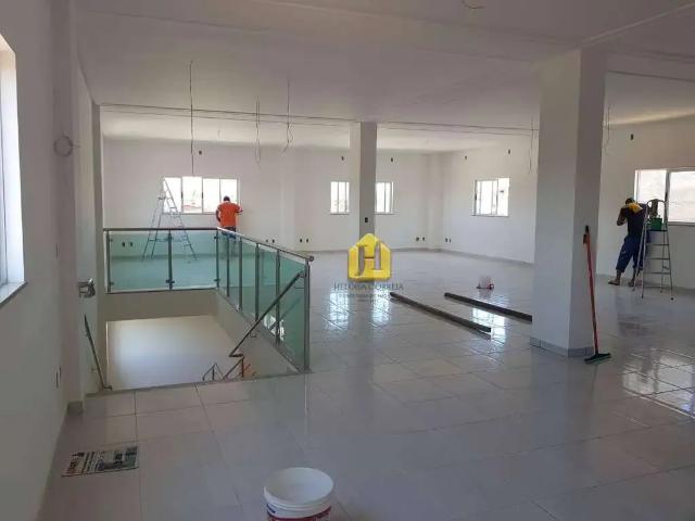 Conj. Comercial / Sala para Locação em Natal/RN Planalto