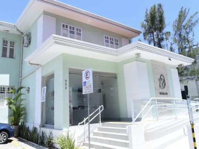 Conj. Comercial / Sala para Locação em Natal/RN Tirol