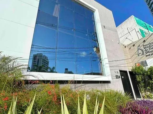 Conj. Comercial / Sala para Locação em Natal/RN Tirol