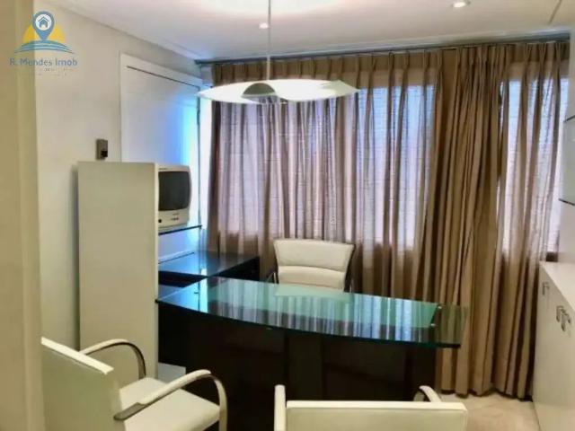 Conj. Comercial / Sala para Locação em Natal/RN Tirol