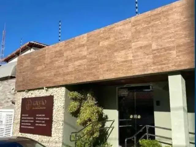 Conj. Comercial / Sala para Locação em Natal/RN Tirol 1 Quartos