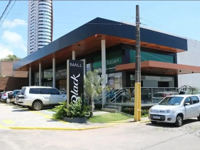 Conj. Comercial / Sala para Locação em Natal/RN Tirol