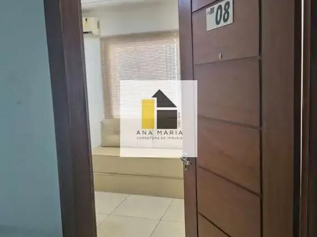 Conj. Comercial / Sala para Locação em Natal/RN Tirol