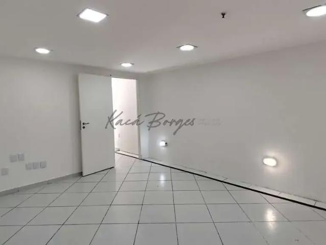 Conj. Comercial / Sala para Locação em Natal/RN Tirol