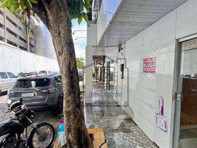 Conj. Comercial / Sala para Locação em Natal/RN Tirol