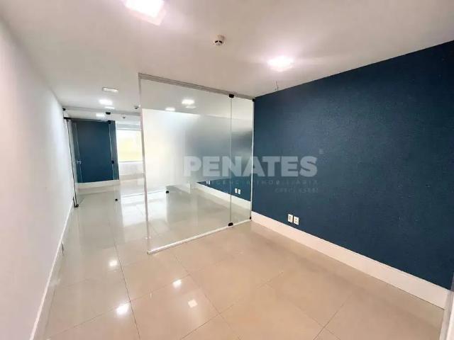 Conj. Comercial / Sala para Locação em Natal/RN Tirol
