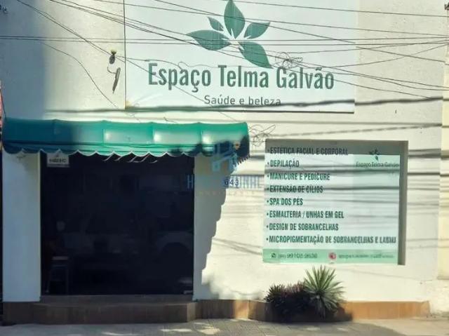 Conj. Comercial / Sala para Locação em Natal/RN Tirol