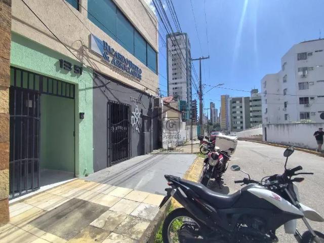 Conj. Comercial / Sala para Locação em Natal/RN Tirol