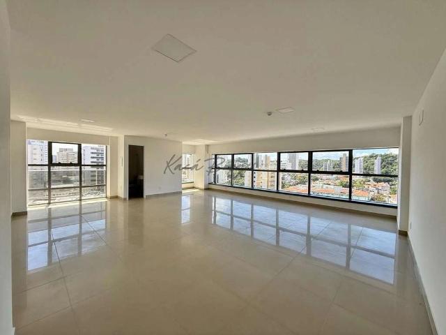 Conj. Comercial / Sala para Locação em Natal/RN Tirol