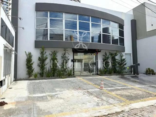 Conj. Comercial / Sala para Locação em Natal/RN Tirol