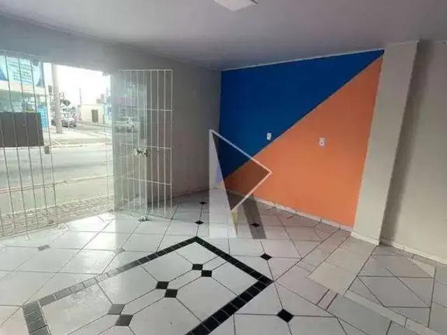 Conj. Comercial / Sala para Locação em Navegantes/SC Centro