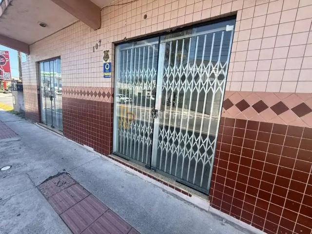 Conj. Comercial / Sala para Locação em Navegantes/SC Centro