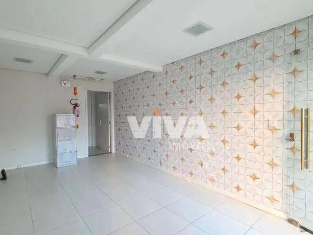 Conj. Comercial / Sala para Locação em Navegantes/SC Centro