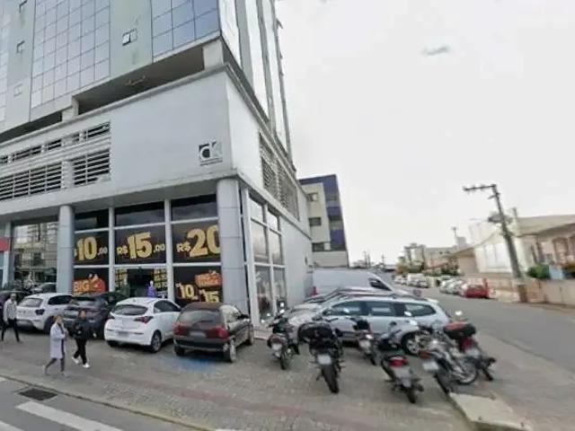 Conj. Comercial / Sala para Locação em Navegantes/SC Centro