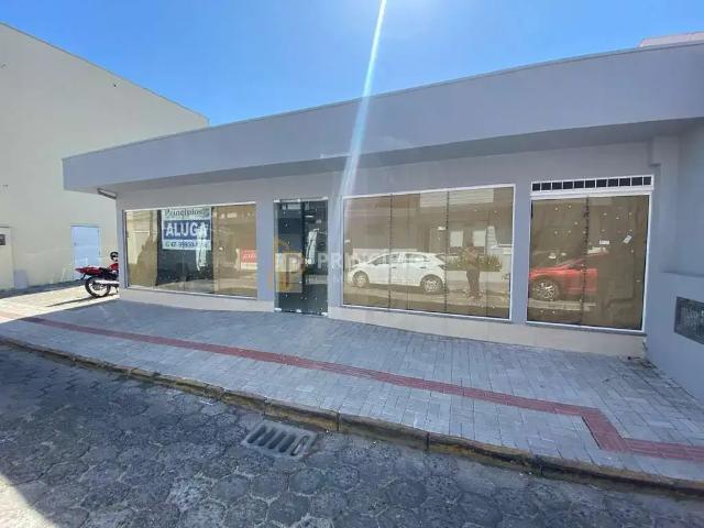 Conj. Comercial / Sala para Locação em Navegantes/SC Centro