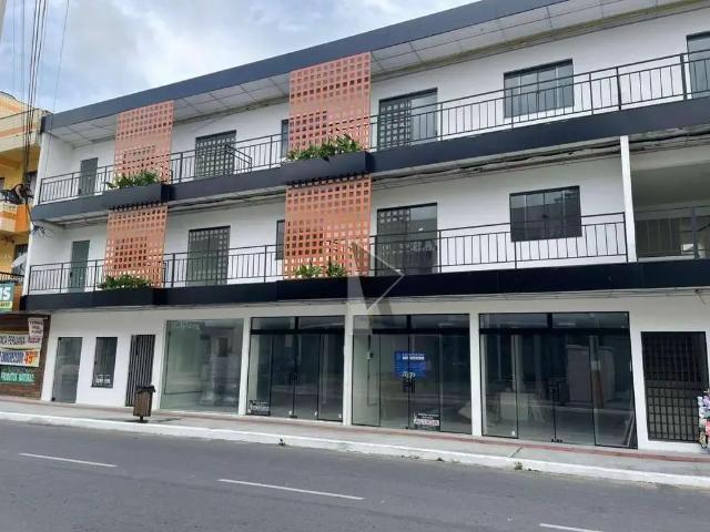 Conj. Comercial / Sala para Locação em Navegantes/SC Centro