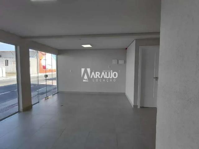Conj. Comercial / Sala para Locação em Navegantes/SC Centro