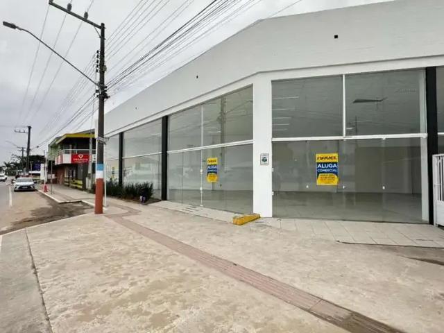 Conj. Comercial / Sala para Locação em Navegantes/SC Centro