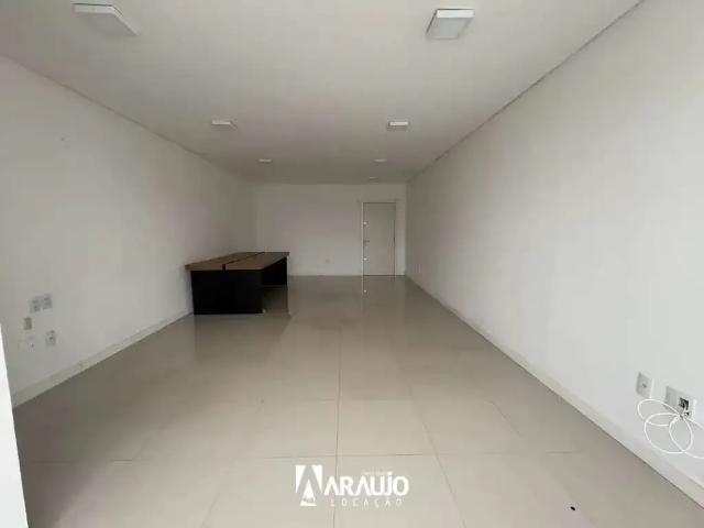 Conj. Comercial / Sala para Locação em Navegantes/SC Centro