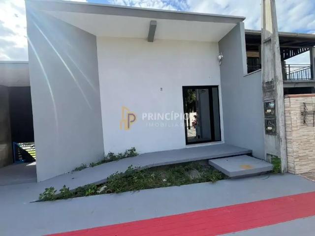 Conj. Comercial / Sala para Locação em Navegantes/SC Centro