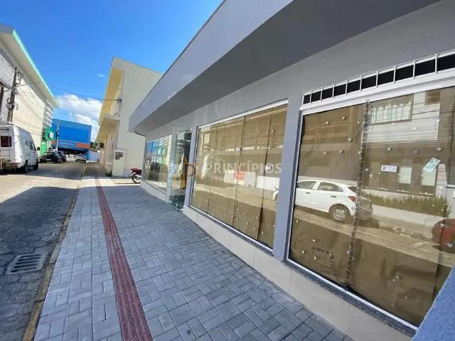Conj. Comercial / Sala para Locação em Navegantes/SC Centro