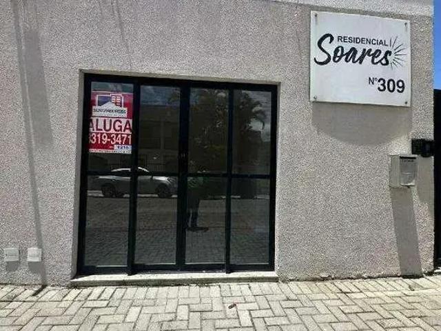 Conj. Comercial / Sala para Locação em Navegantes/SC Centro