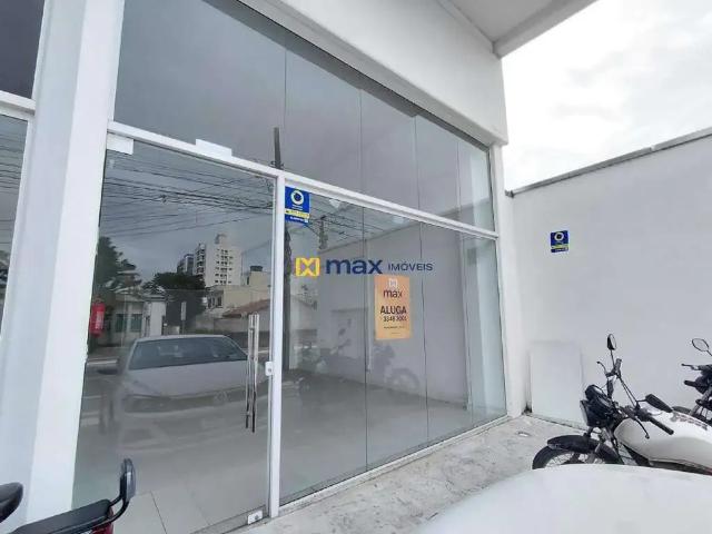 Conj. Comercial / Sala para Locação em Navegantes/SC Centro