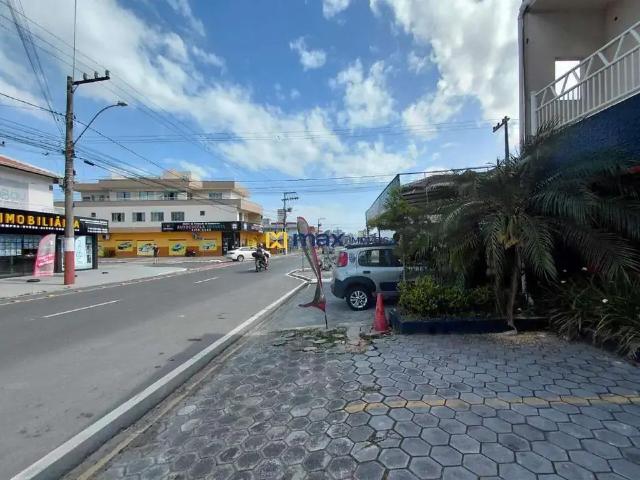 Conj. Comercial / Sala para Locação em Navegantes/SC Centro