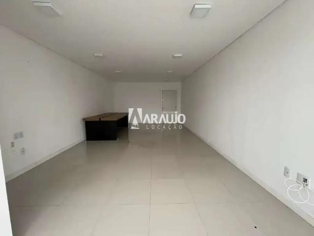 Conj. Comercial / Sala para Locação em Navegantes/SC Centro