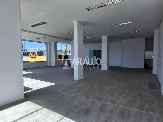 Conj. Comercial / Sala para Locação em Navegantes/SC Centro