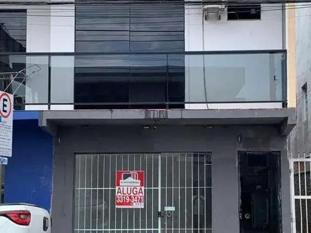 Conj. Comercial / Sala para Locação em Navegantes/SC Centro
