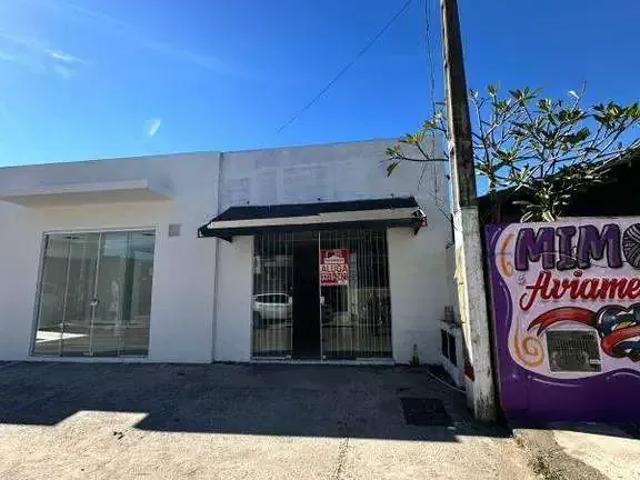 Conj. Comercial / Sala para Locação em Navegantes/SC Centro