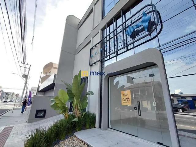 Conj. Comercial / Sala para Locação em Navegantes/SC Centro