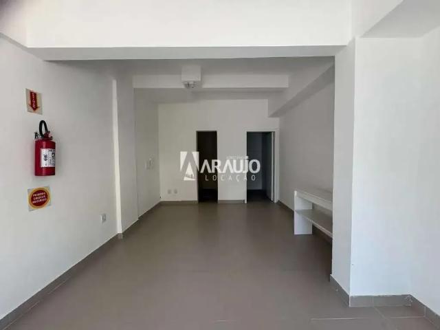 Conj. Comercial / Sala para Locação em Navegantes/SC Centro