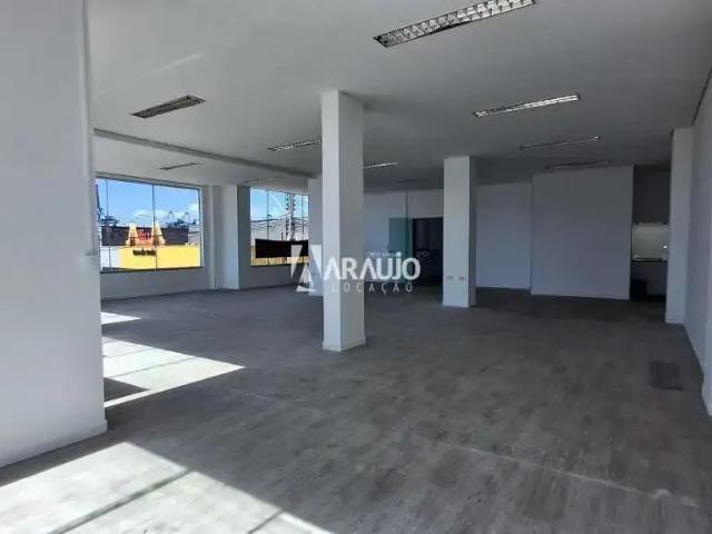 Conj. Comercial / Sala para Locação em Navegantes/SC Centro