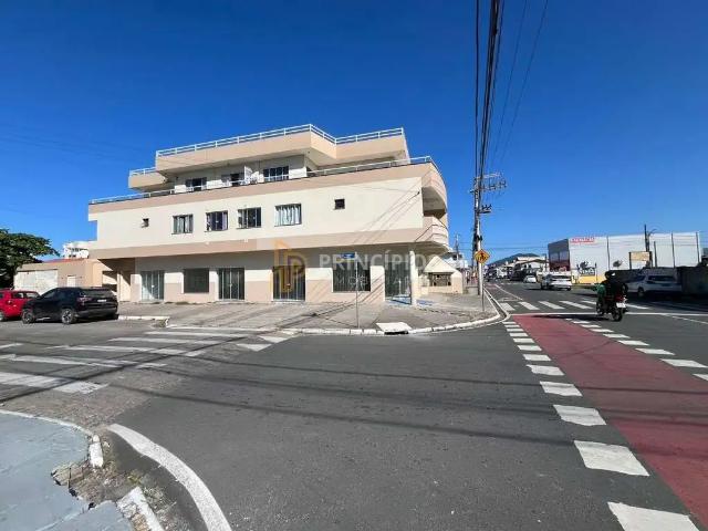 Conj. Comercial / Sala para Locação em Navegantes/SC Centro