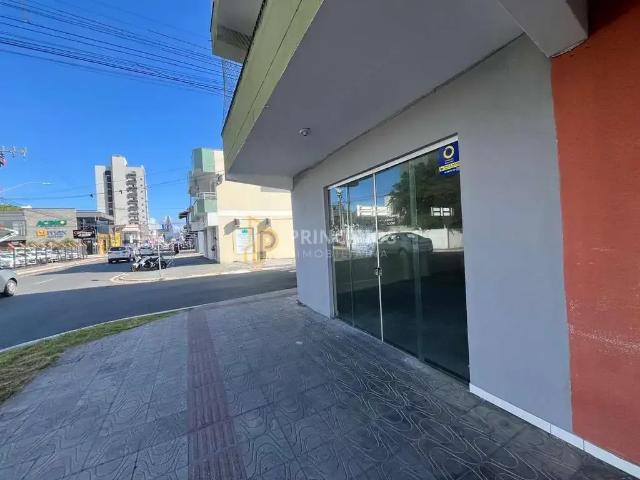 Conj. Comercial / Sala para Locação em Navegantes/SC Centro