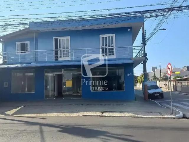 Conj. Comercial / Sala para Locação em Navegantes/SC Centro