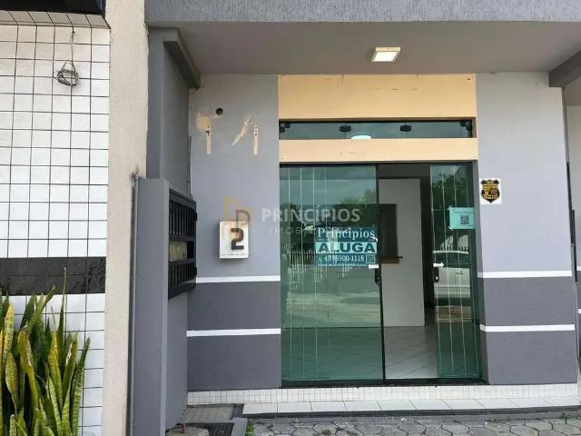 Conj. Comercial / Sala para Locação em Navegantes/SC Centro