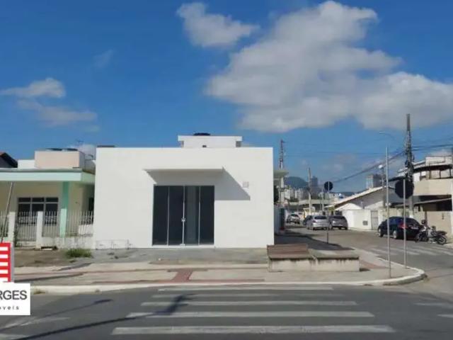 Conj. Comercial / Sala para Locação em Navegantes/SC Centro